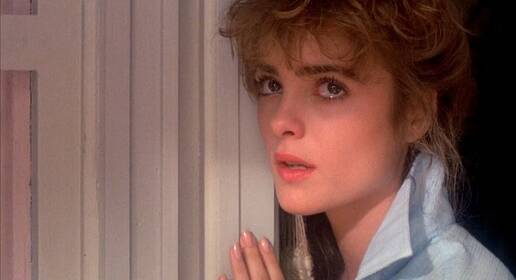 Michelle Johnson - actress - biography, photo, best movies and TV shows