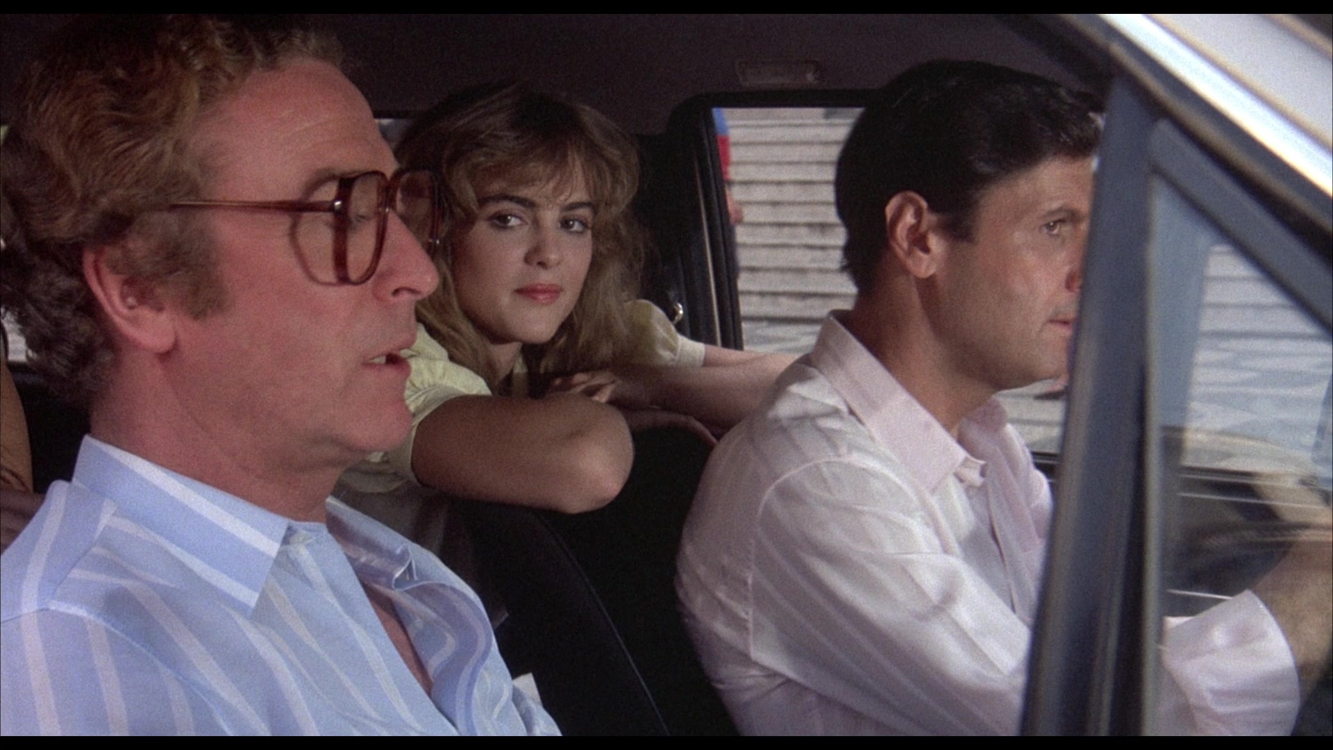 Michelle Johnson - actress - biography, photo, best movies and TV shows