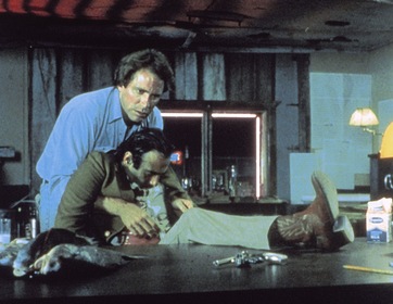 John Getz - actor - biography, photo, best movies and TV shows