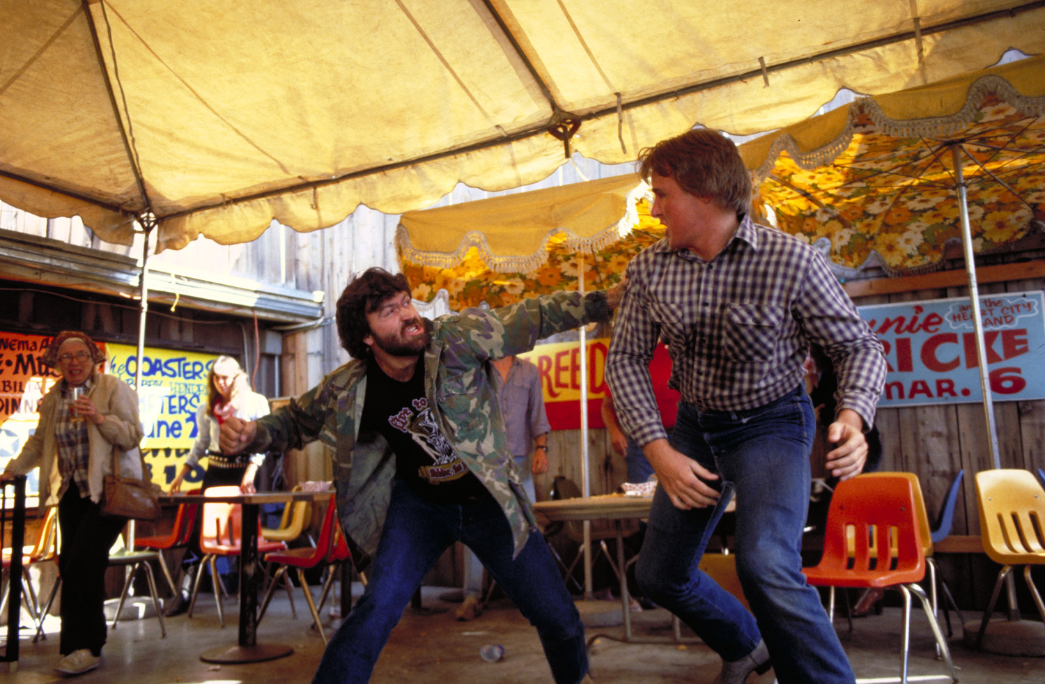 Breakin' (movie, 1984)