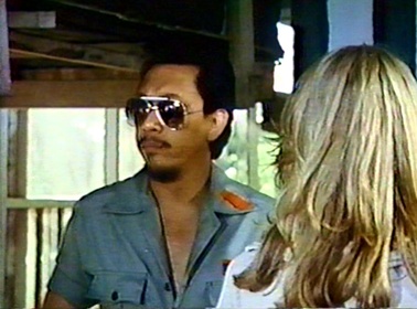 Caged Fury (movie, 1983)