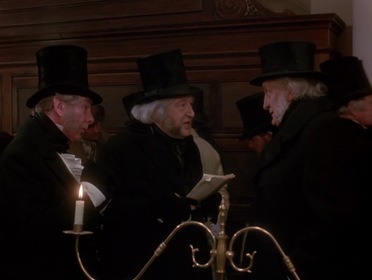 A Christmas Carol (movie, 1984)