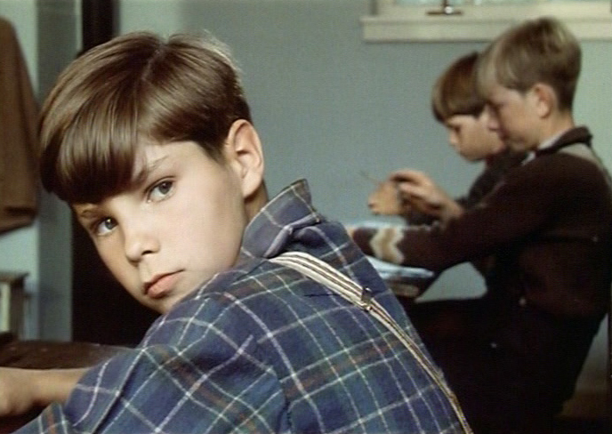 Ciske the Rat (movie, 1984)