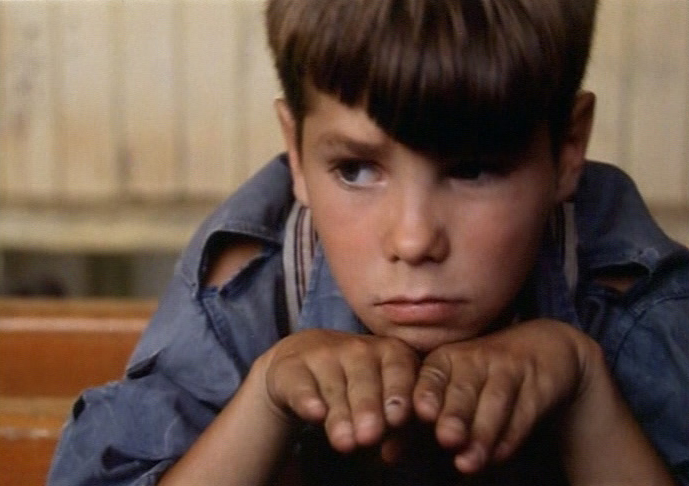 Ciske the Rat (movie, 1984)