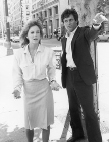 Terence Knox - actor - biography, photo, best movies and TV shows