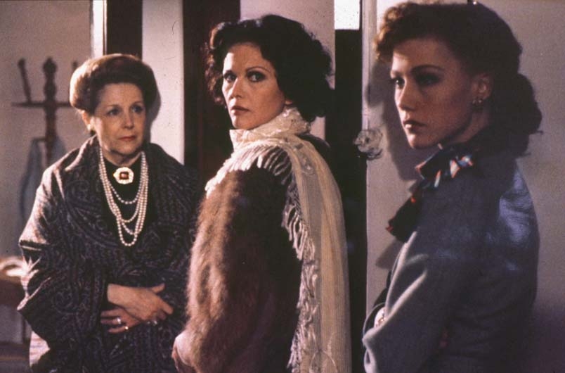 Claretta (movie, 1984)