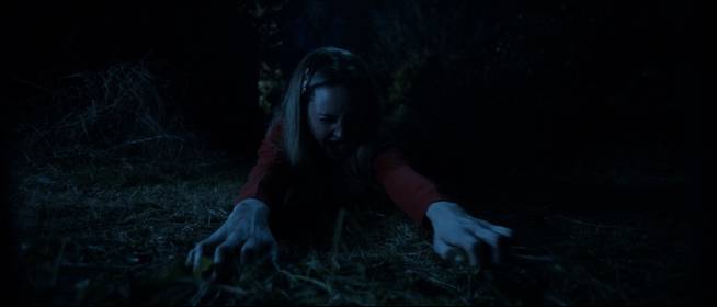 Kelly Rian Sanson - actress - biography, photo, best movies and TV shows