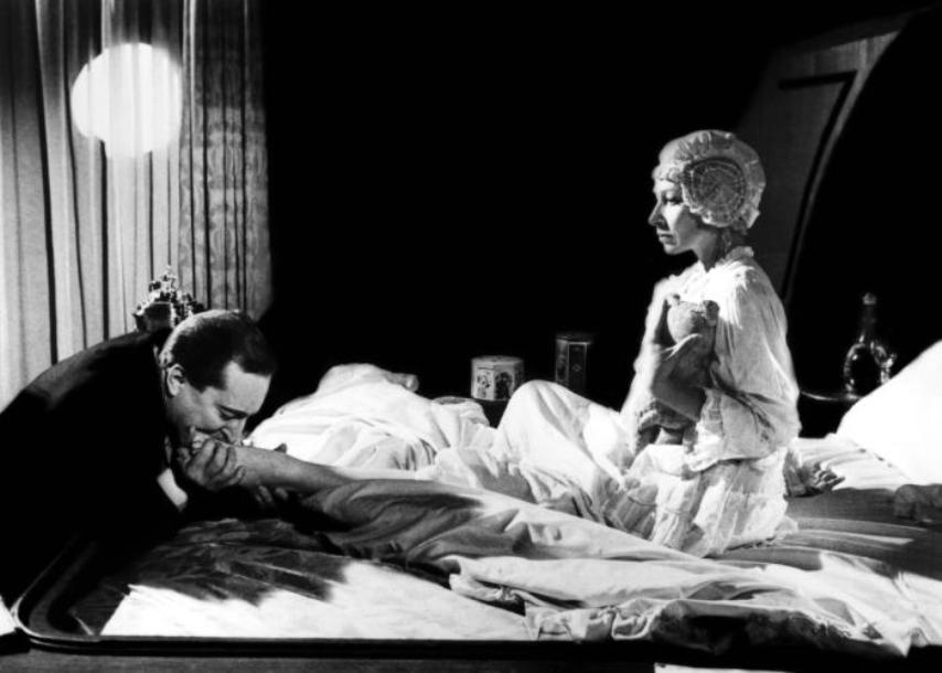 Peter Cellier - actor - biography, photo, best movies and TV shows