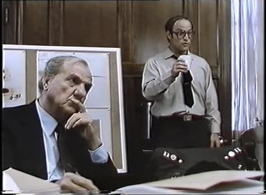 Fatal Vision (mini-series, 1984)