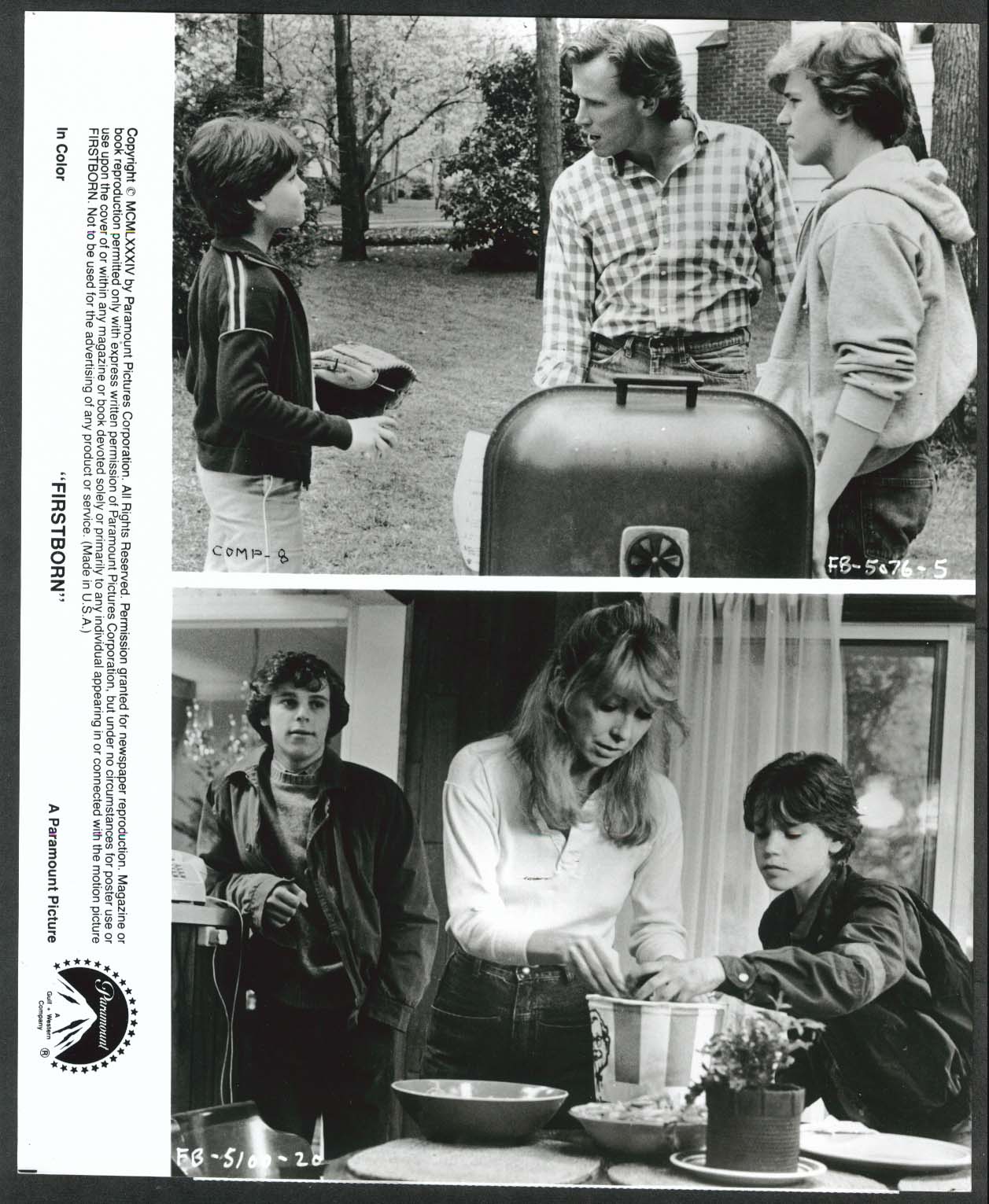 Christopher Collet - actor, dubbing: english