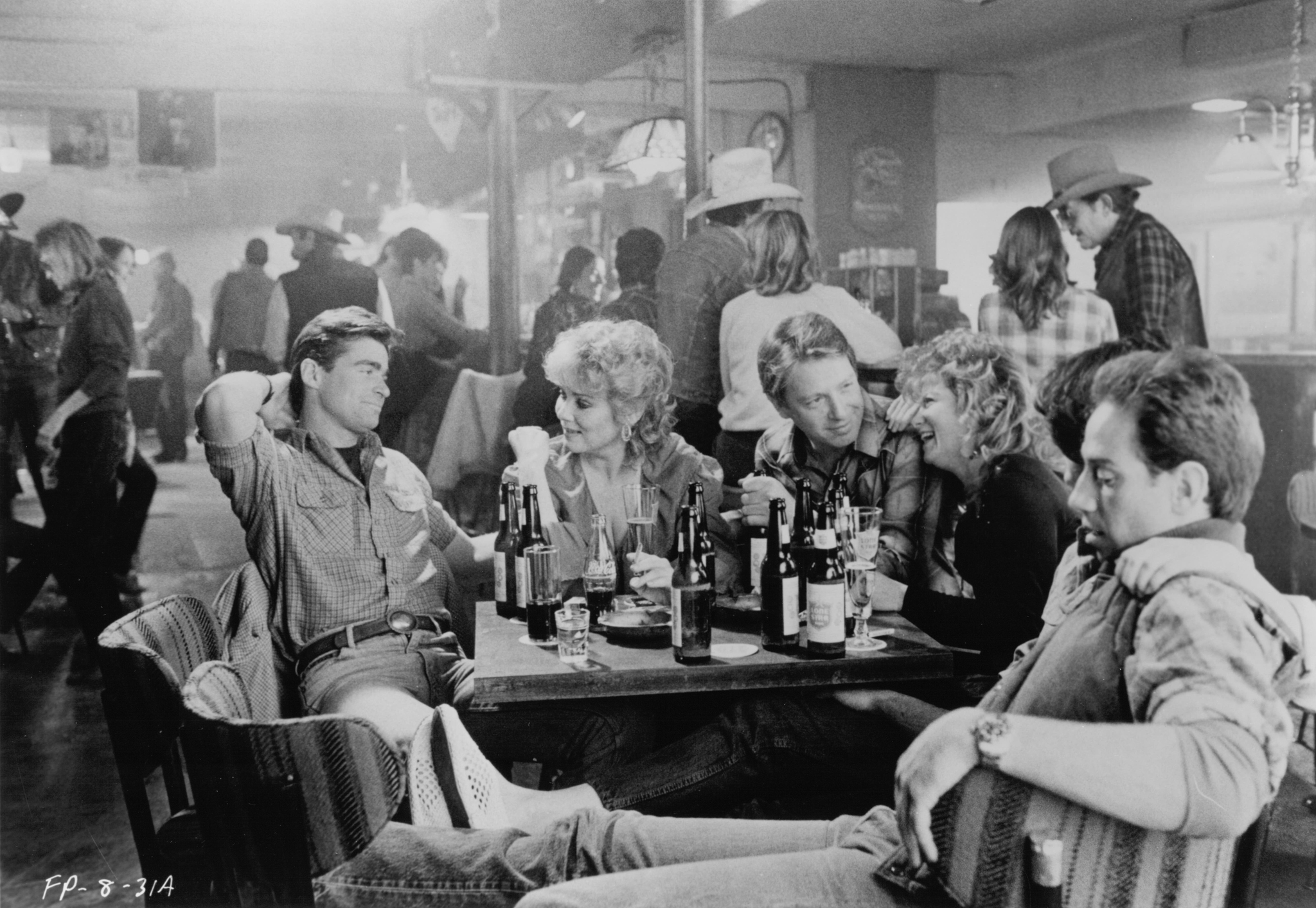 Guy Boyd - actor - biography, photo, best movies and TV shows