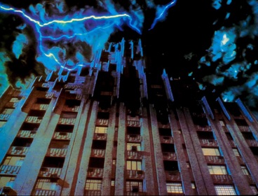 Stills - Ghostbusters