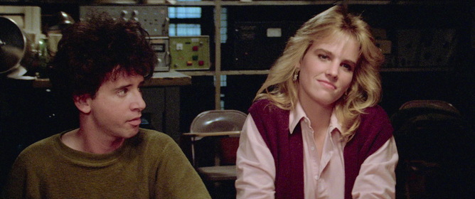 Steven Tash - actor - biography, photo, best movies and TV shows