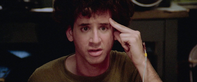 Steven Tash - actor - biography, photo, best movies and TV shows