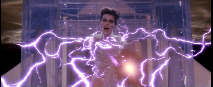 Slavitza Jovan - actress - biography, photo, best movies and TV shows