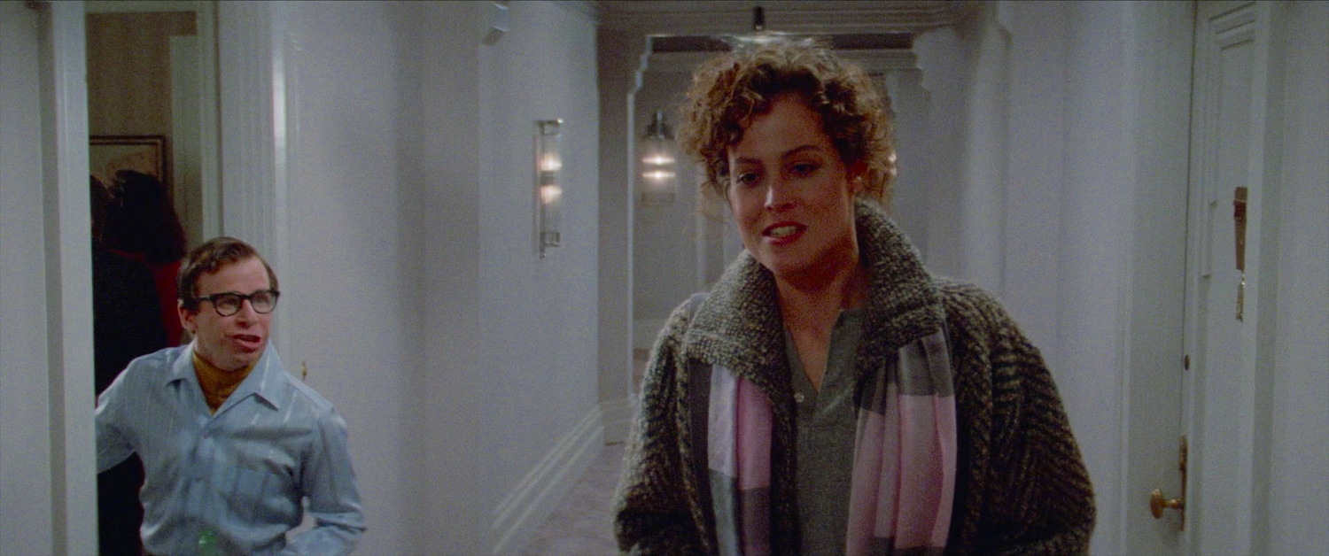 Screenshots - Ghostbusters