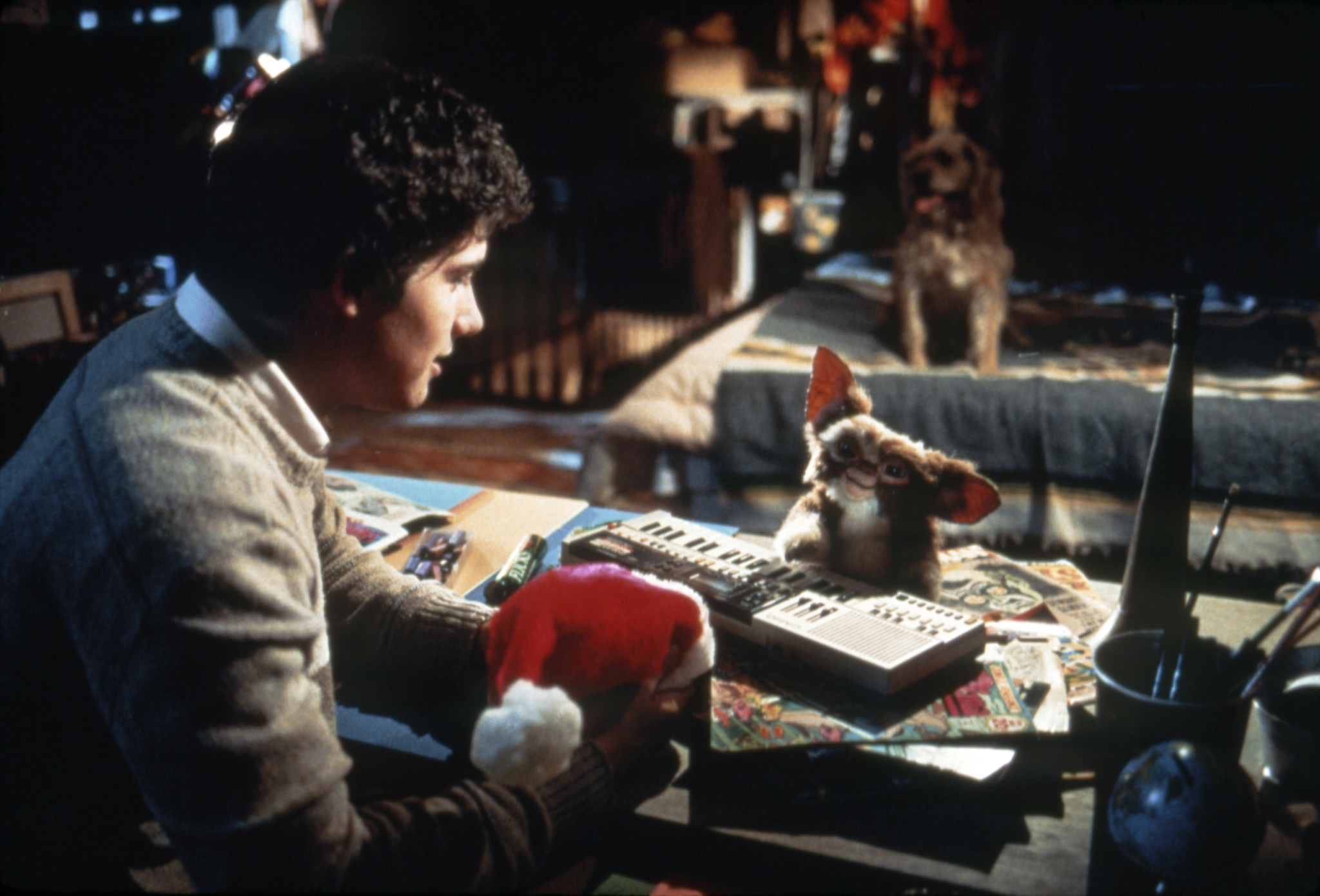 Stills - Gremlins