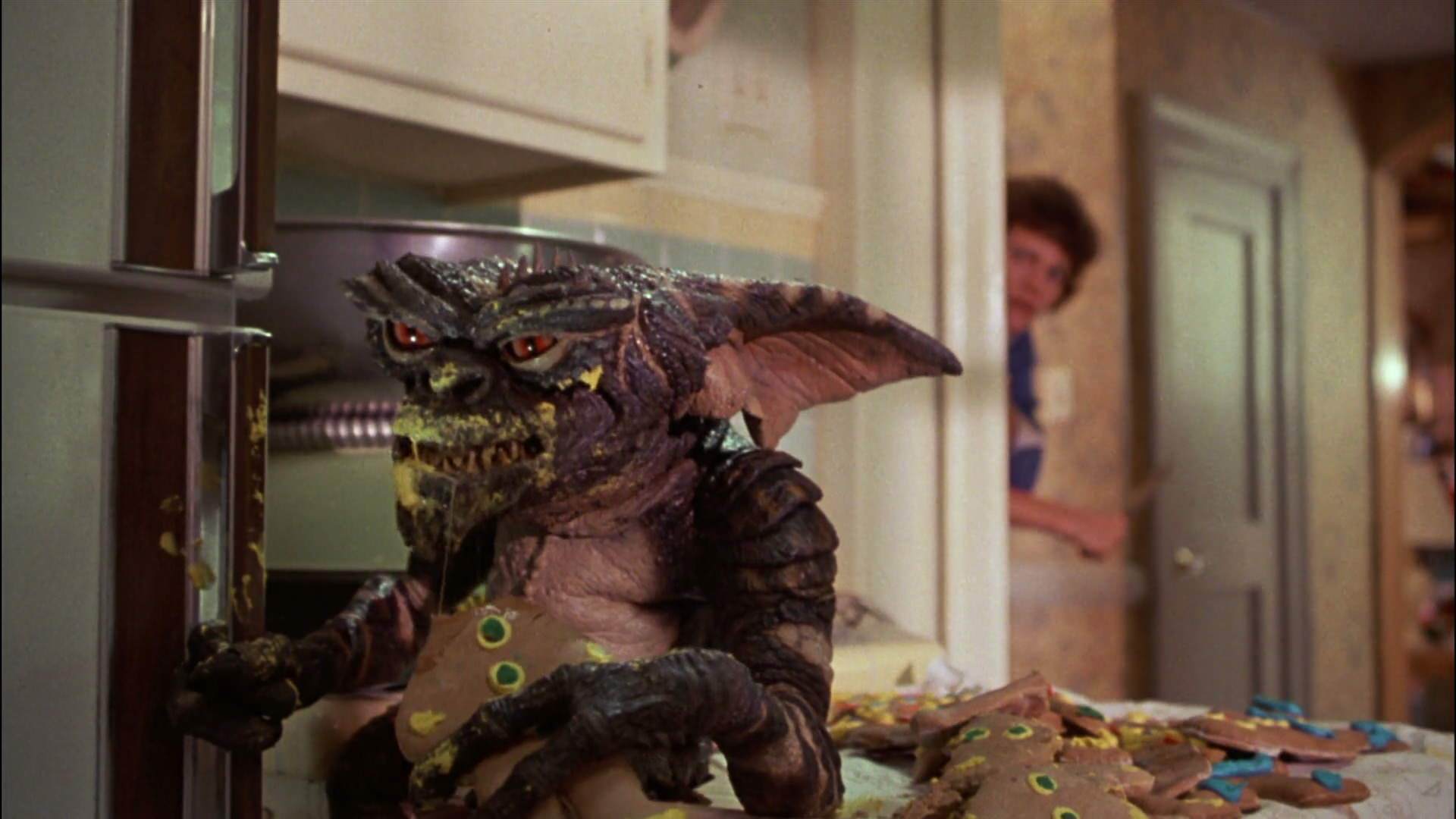 Stills - Gremlins