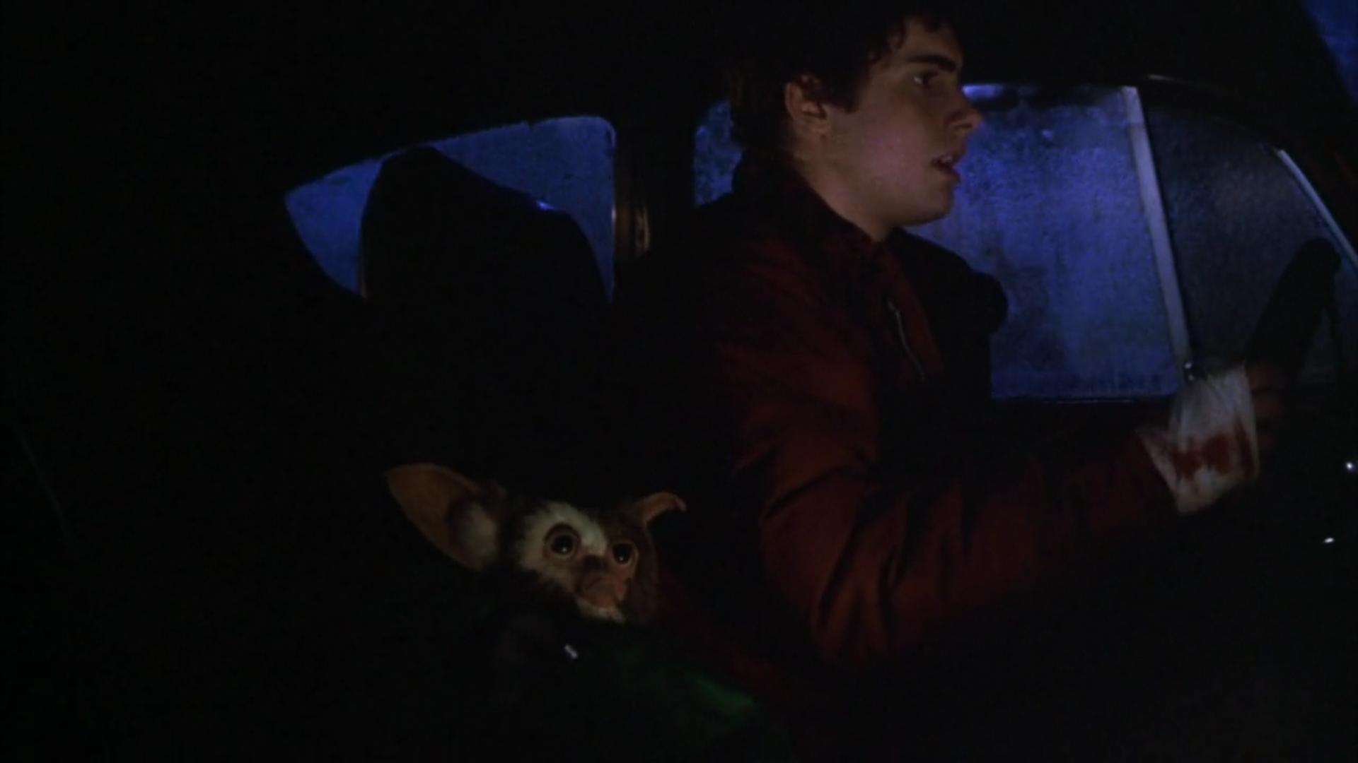 Stills - Gremlins