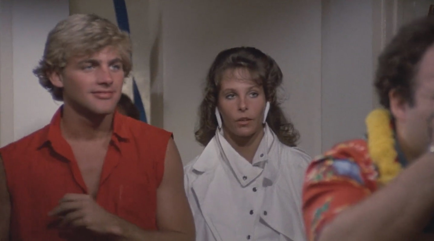 Teal Roberts - actress - biography, photo, best movies and TV shows