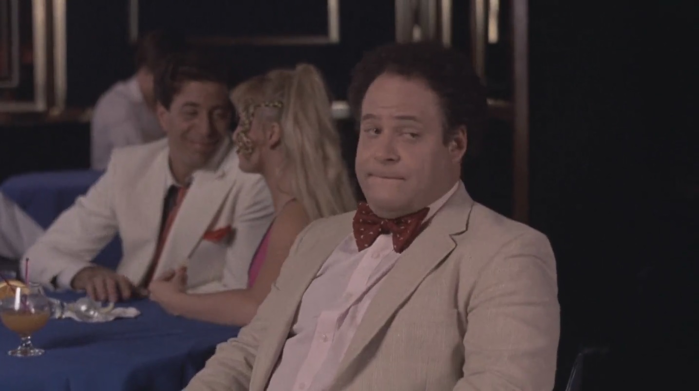 Gary Wood - actor, producer - biography, photo, best movies and TV shows