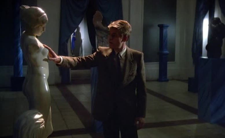 The Story of O 2 (movie, 1984)