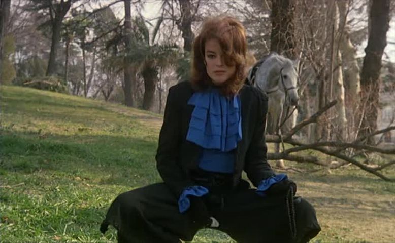 The Story of O 2 (movie, 1984)