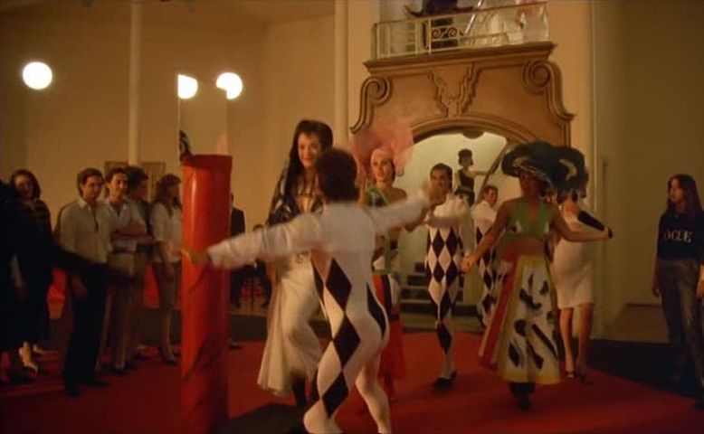 The Story of O 2 (movie, 1984)