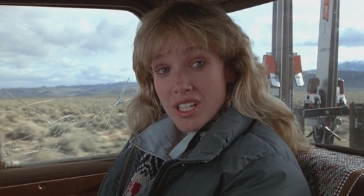 Tracy Smith - actress - biography, photo, best movies and TV shows