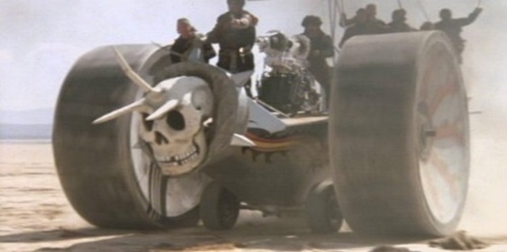 Screenshots - The Ice Pirates