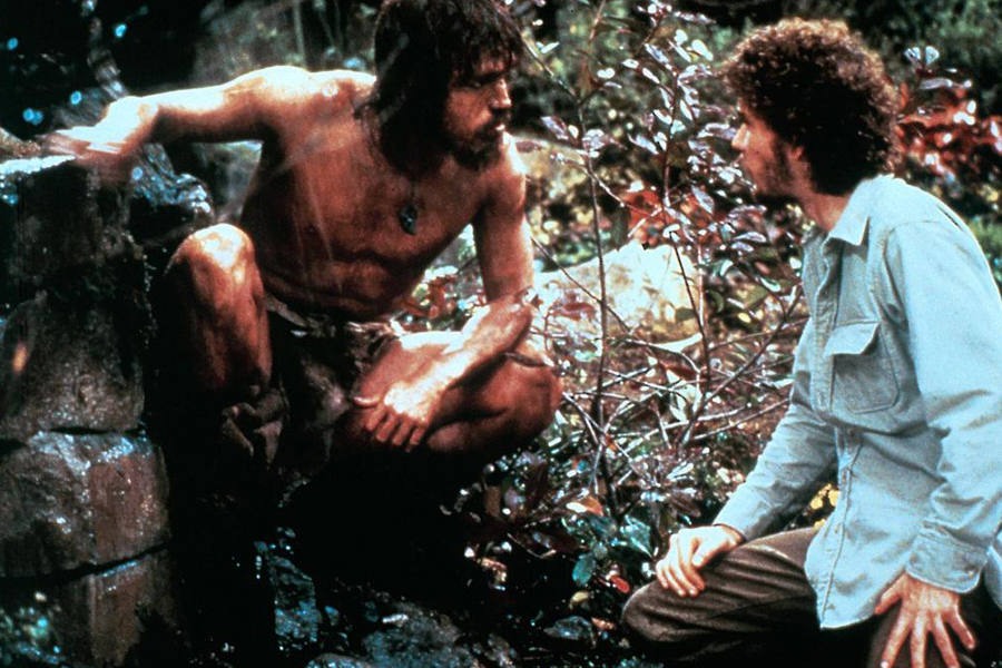 John Lone - actor, director - biography, photo, best movies and TV shows