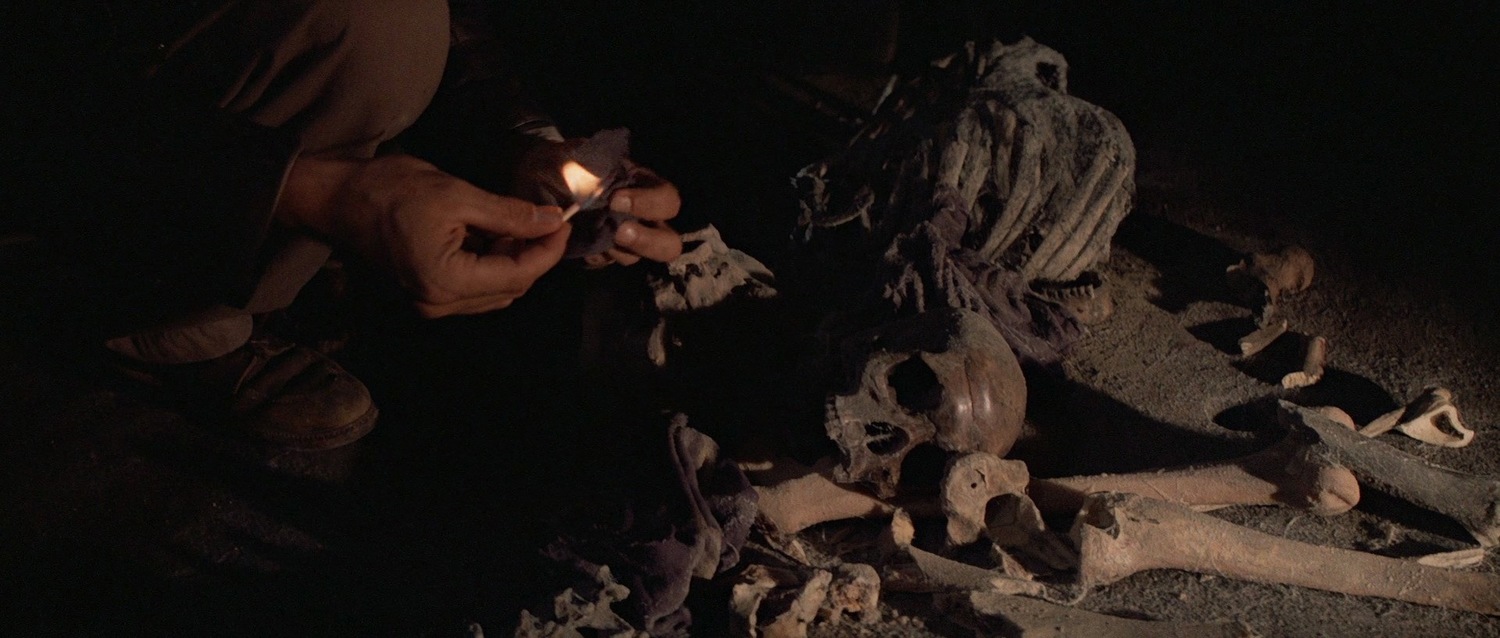 Screenshots - Indiana Jones and the Temple of Doom