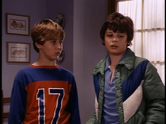 Jason Presson - actor - biography, photo, best movies and TV shows