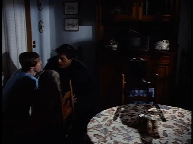 Jason Presson - actor - biography, photo, best movies and TV shows