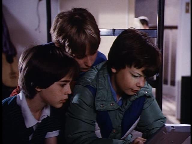 Jason Presson - actor - biography, photo, best movies and TV shows