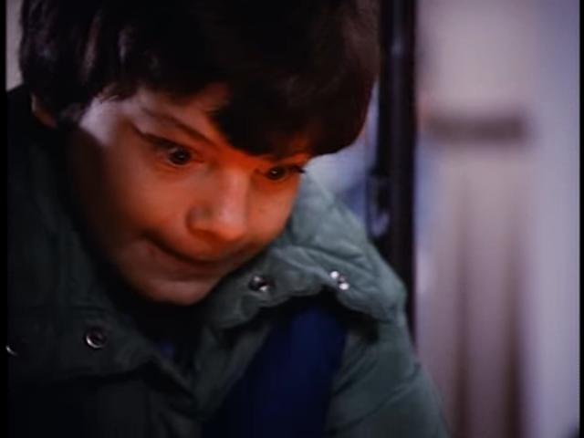 Jason Presson - actor - biography, photo, best movies and TV shows