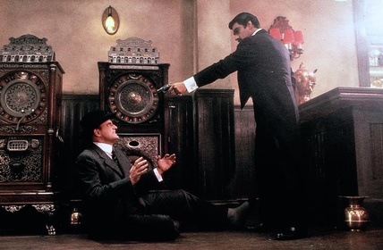 Johnny Dangerously (movie, 1984)