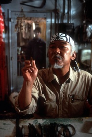 The Karate Kid (movie, 1984)