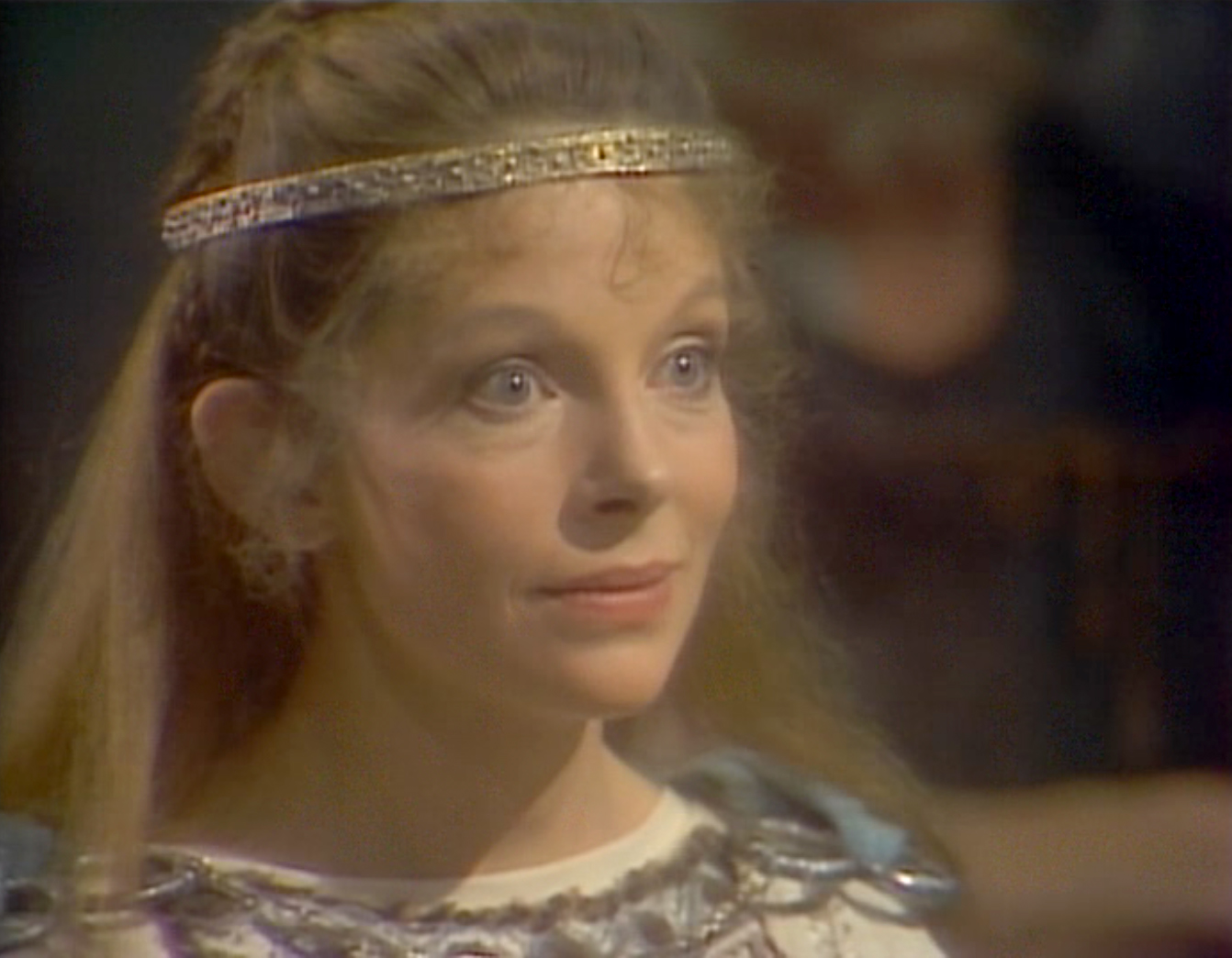 Anna Calder-Marshall - actress