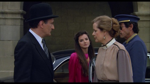 Lola Forner - actress - biography, photo, best movies and TV shows