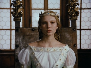 Screenshots - King Thrushbeard