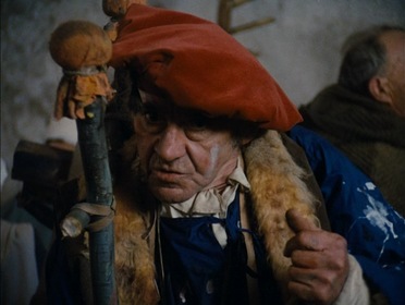 Screenshots - King Thrushbeard