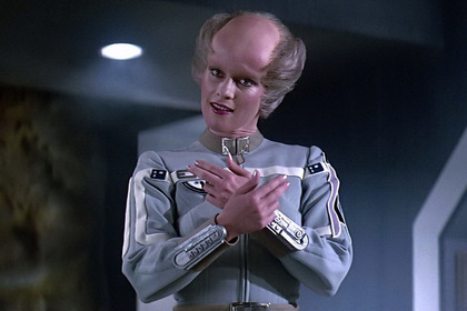 Stills - The Last Starfighter