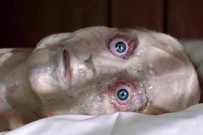 Stills - The Last Starfighter