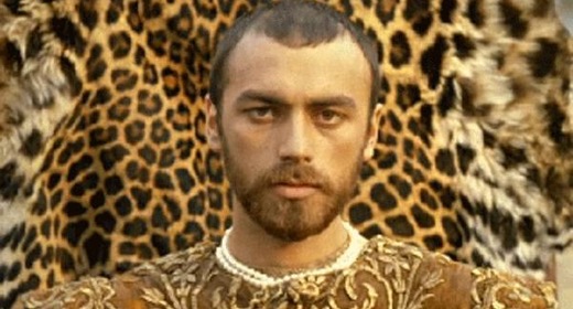 The Legend of Suram Fortress (movie, 1984)