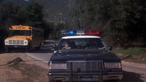 Meatballs Part II (movie, 1984)