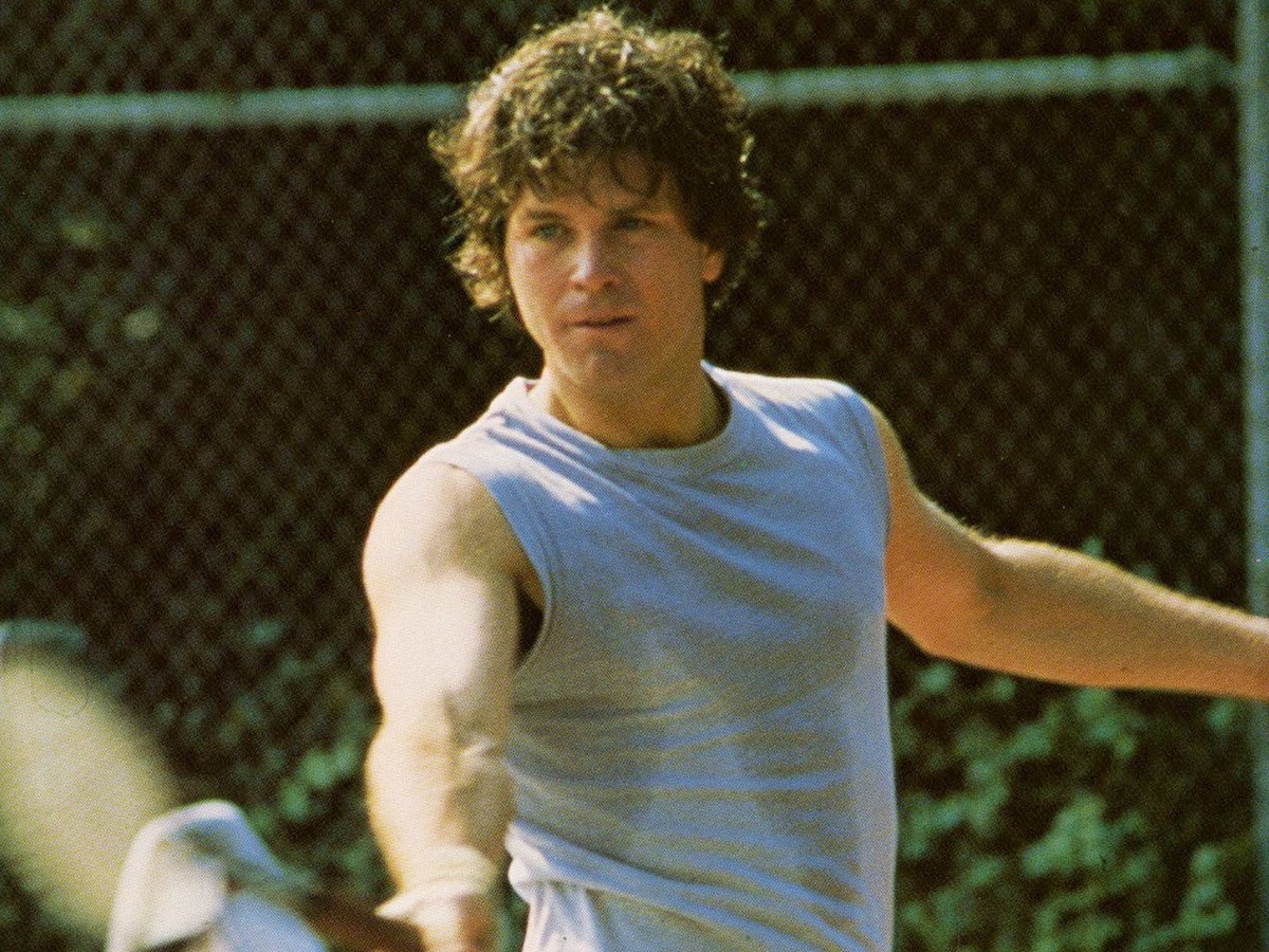 Mark Keyloun - actor - biography, photo, best movies and TV shows