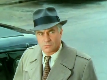 John Castle - actor - biography, photo, best movies and TV shows