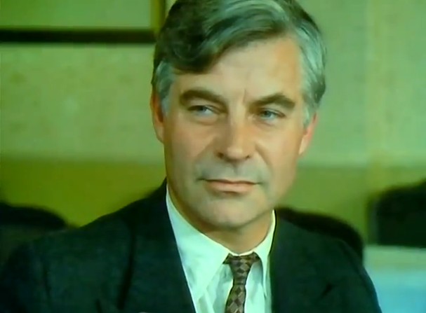 John Castle - actor - biography, photo, best movies and TV shows