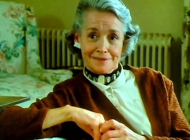 Ursula Howells - actress - biography, photo, best movies and TV shows